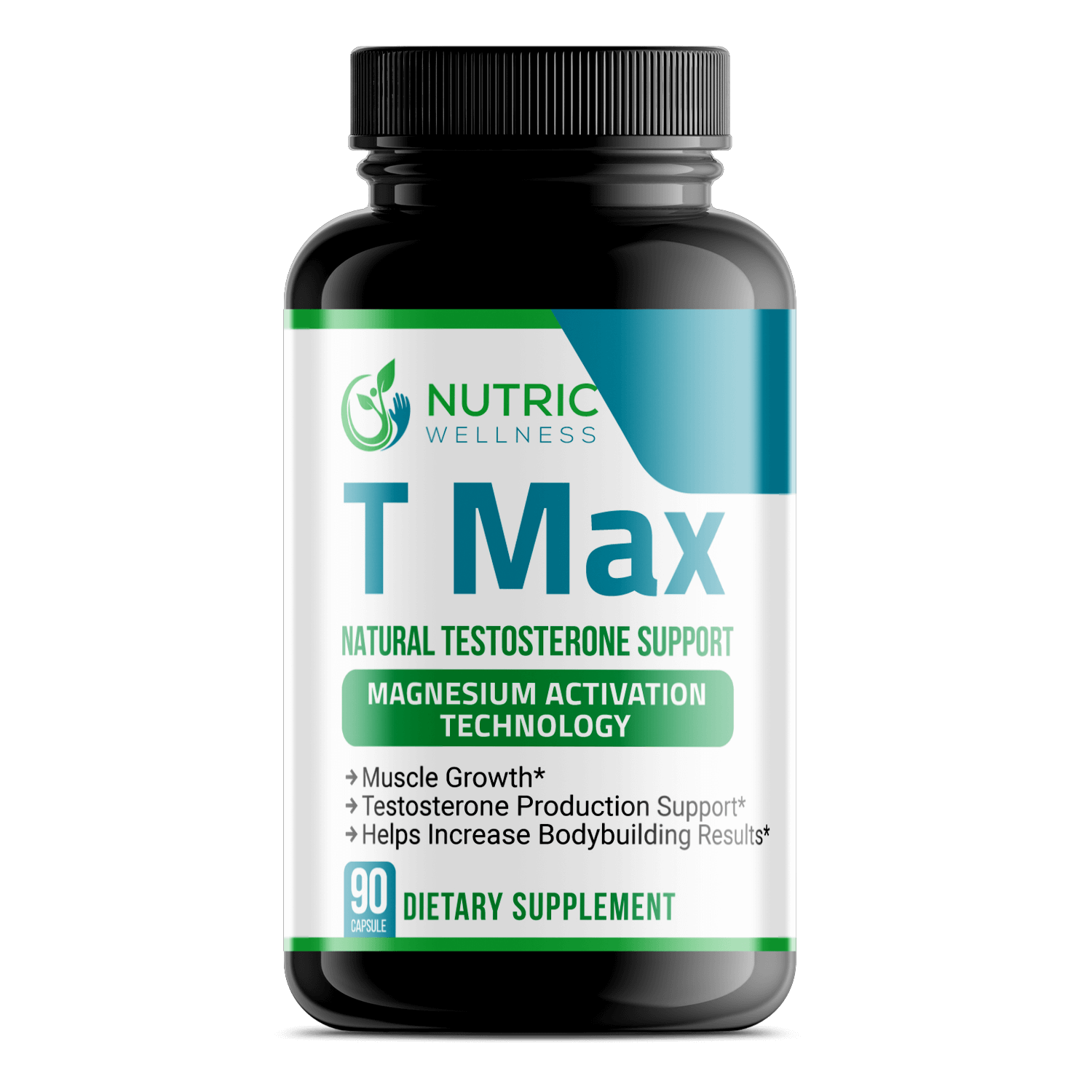 T Max – Nutric Wellness